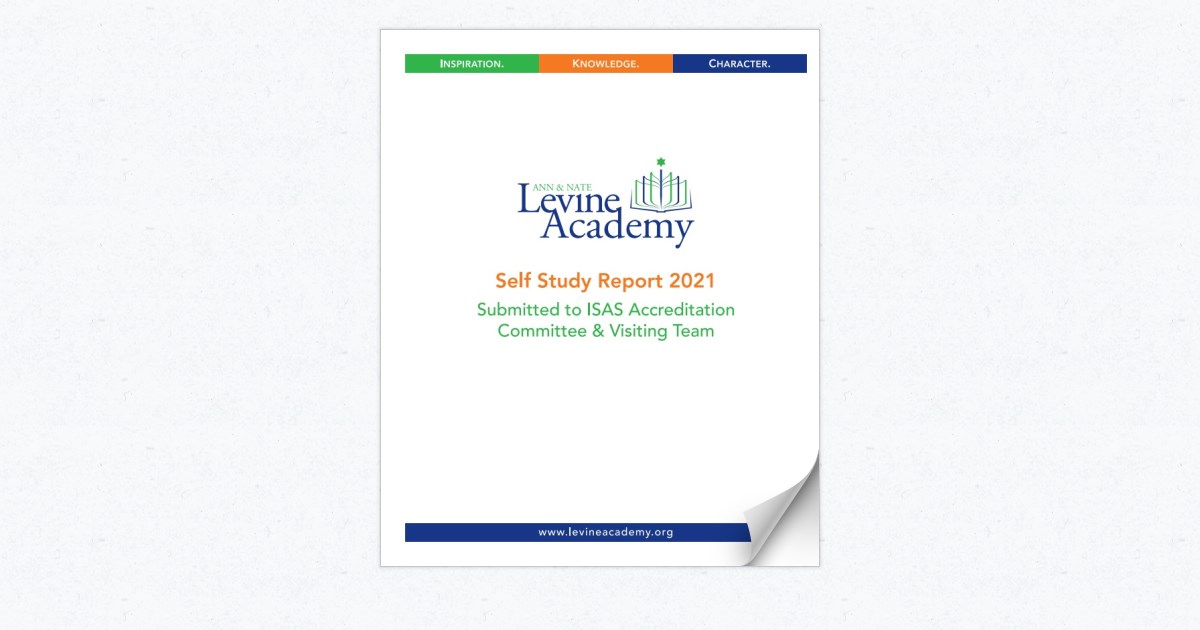 Self Study Report - Page 123