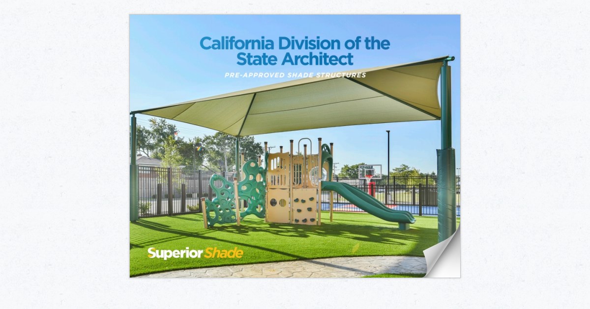 Superior Shade DSA Flyer