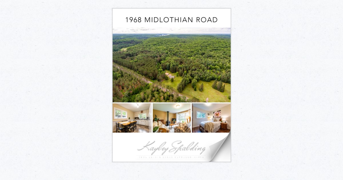 1968 Midlothian Road - Page 8