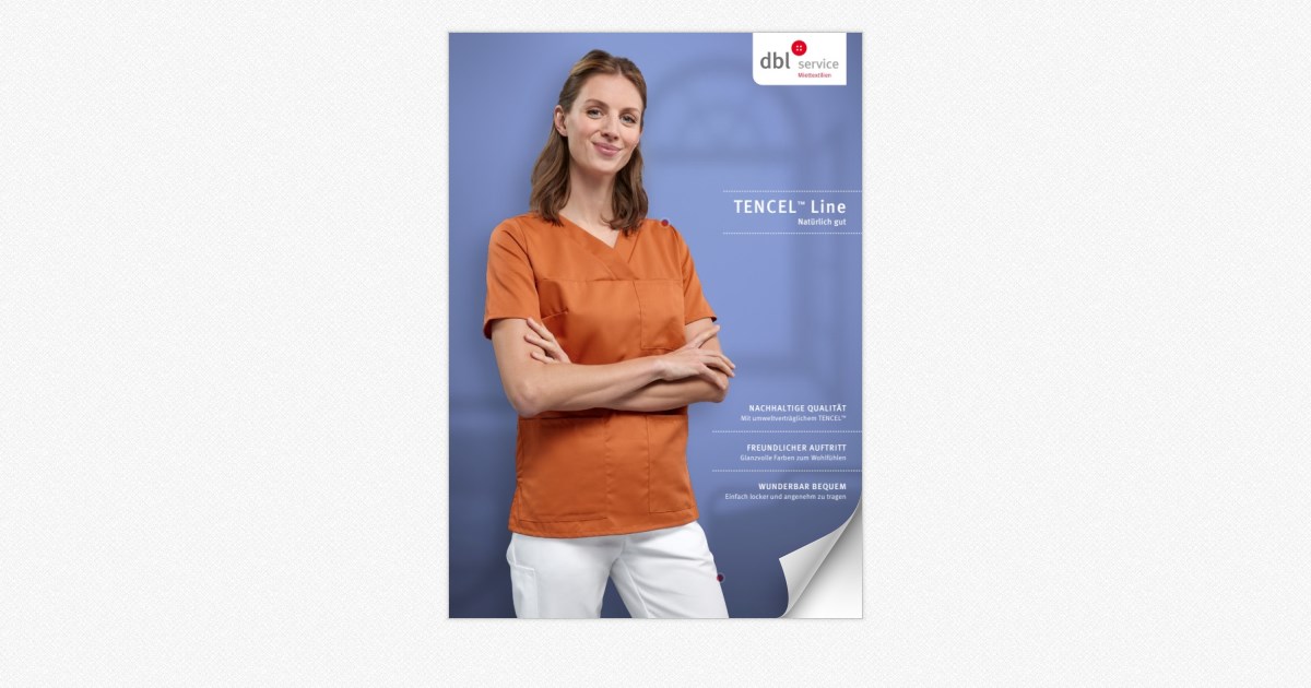 DBL Kollektion TENCEL™ Line - Page 8