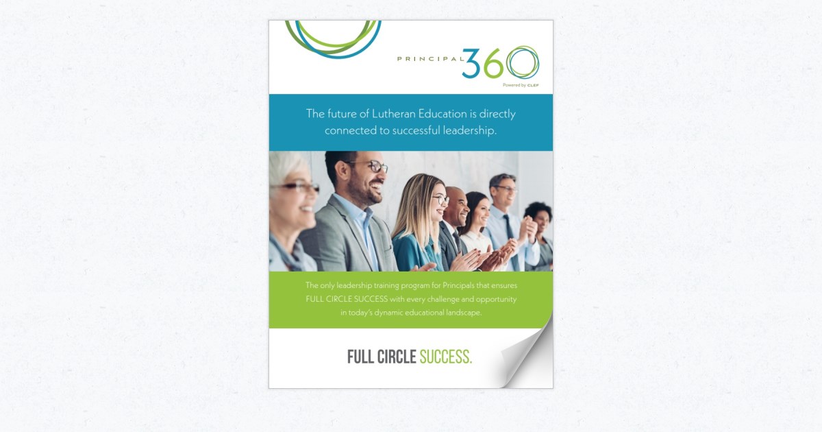 Principal 360 Brochure - 2023-24
