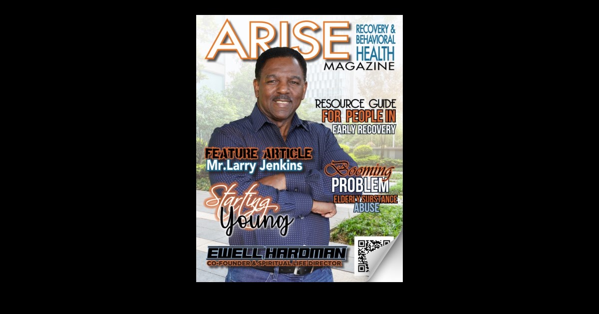 Arise 2 Magazine.pdf
