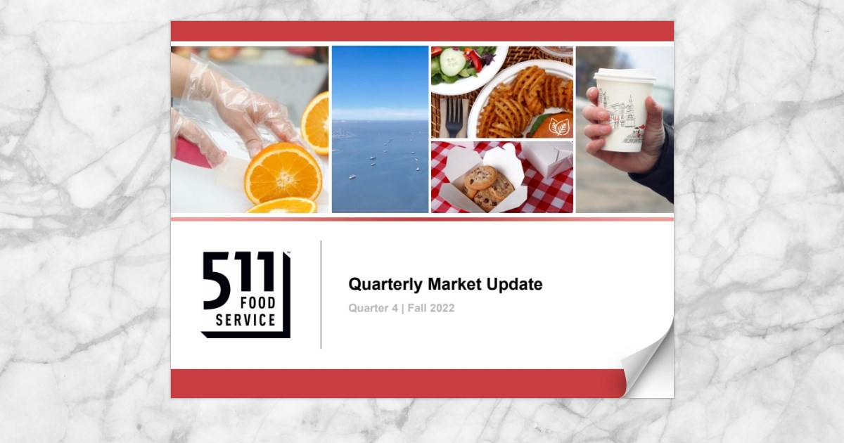 511 - Market Update Q4 2022