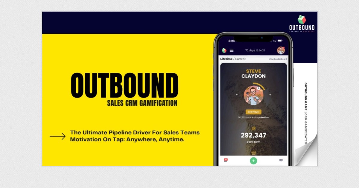 Outbound Game Overview