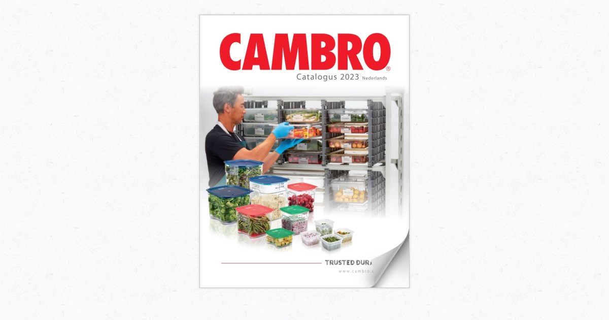 Cambro
