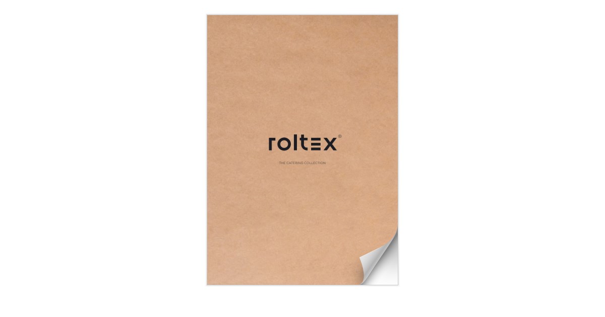 Roltex Catalogue 2025