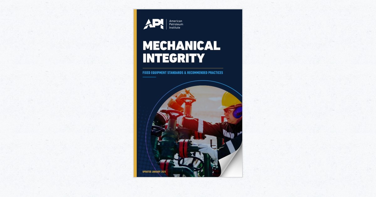 Mechanical-Integrity_Booklet_2025_V4 DIGITAL
