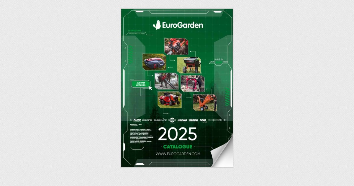 Catalogue Machines 2025 - FR