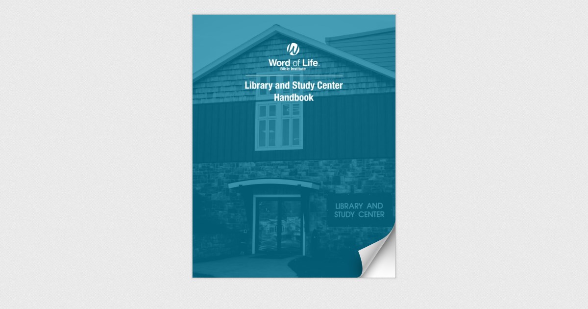 Library Handbook 2024 - Page 2