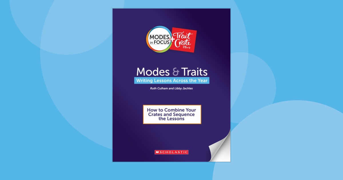 Grade 3 | Modes & Traits Pacing Guide
