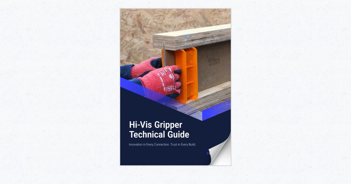 Cullen Hi-Vis Gripper Technical Guide 2025