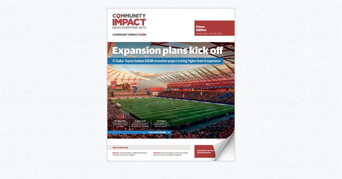 Frisco | November 2024 - Page 11