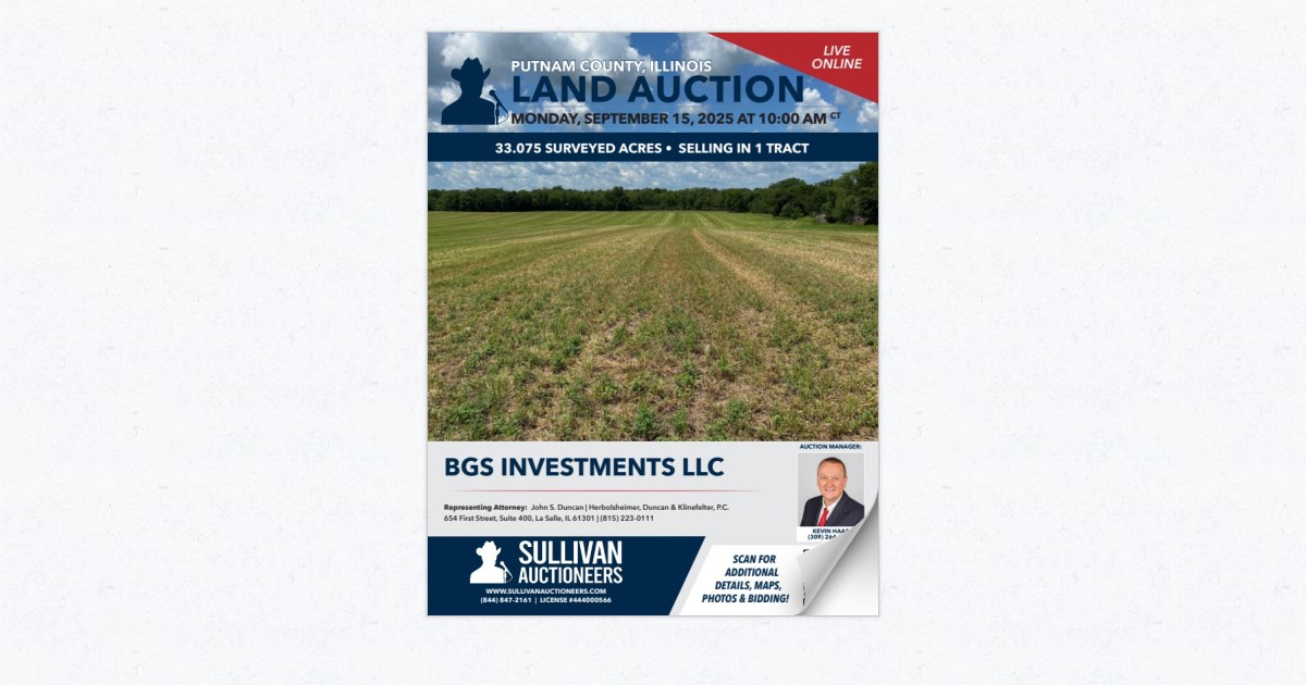 BGS Sale Bill - Page 2