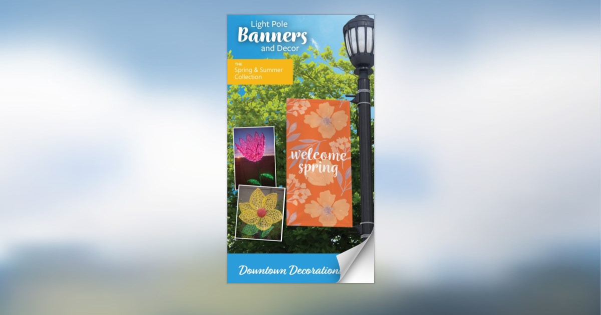 2021 Spring Catalog - Page 2