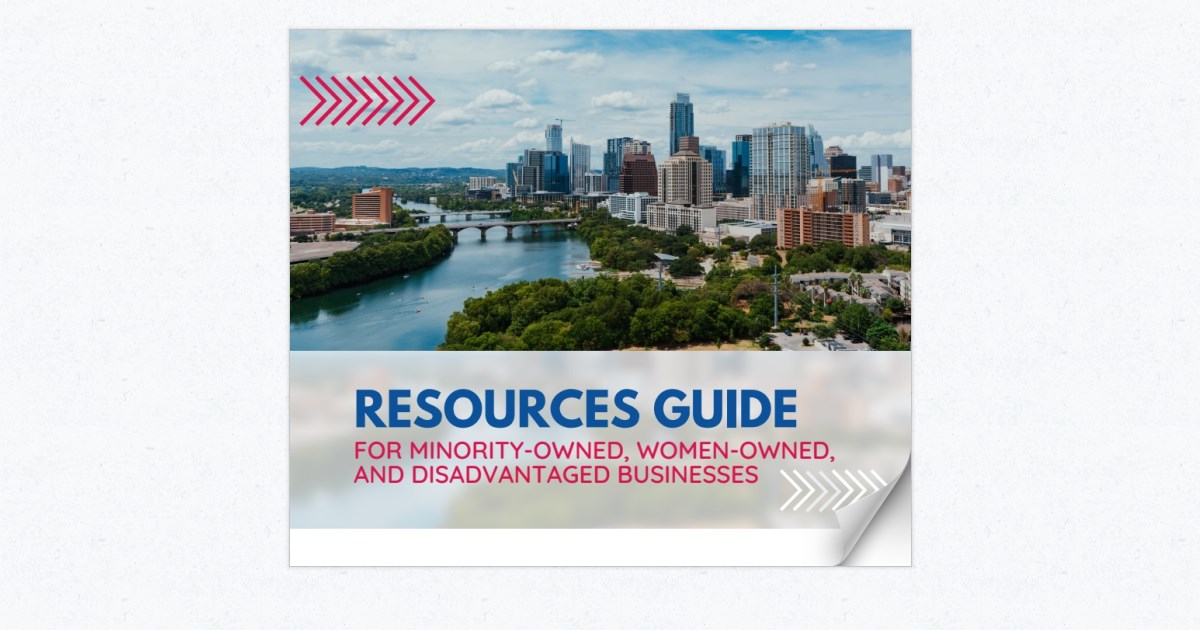 SMBR Resources Guide