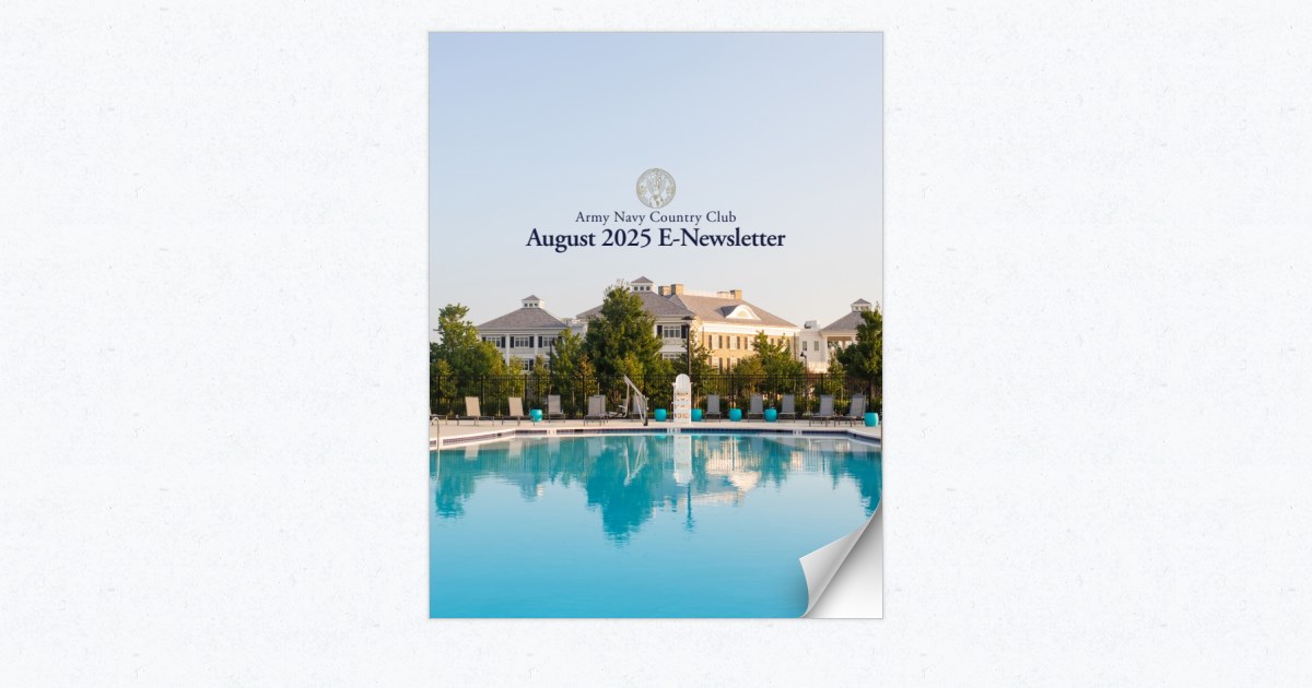 August 2025 E-Newsletter - Page 14