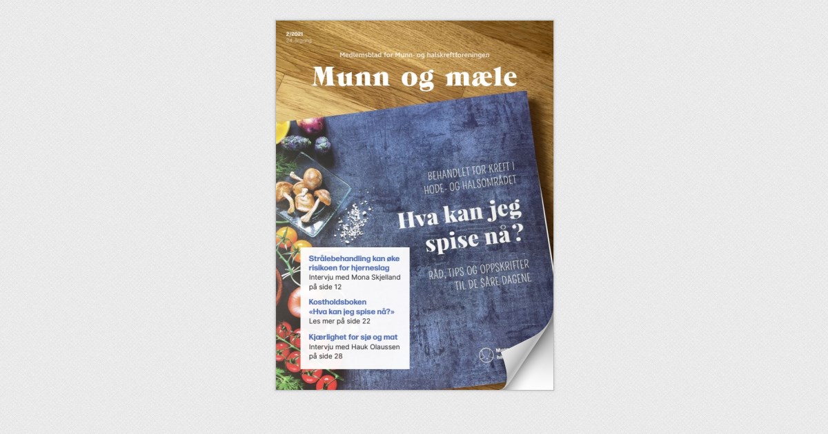 Munn & mæle 2/2021