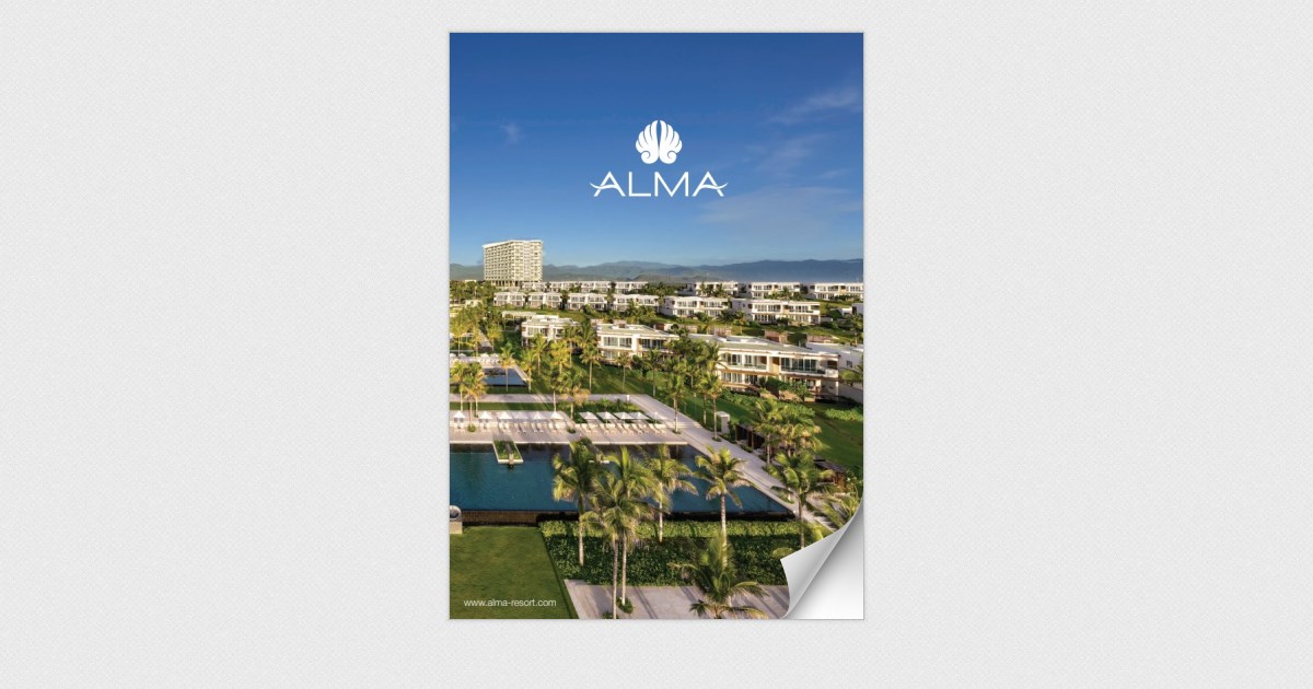 Alma Resort - Your Holiday Home in Cam Ranh - Page 12