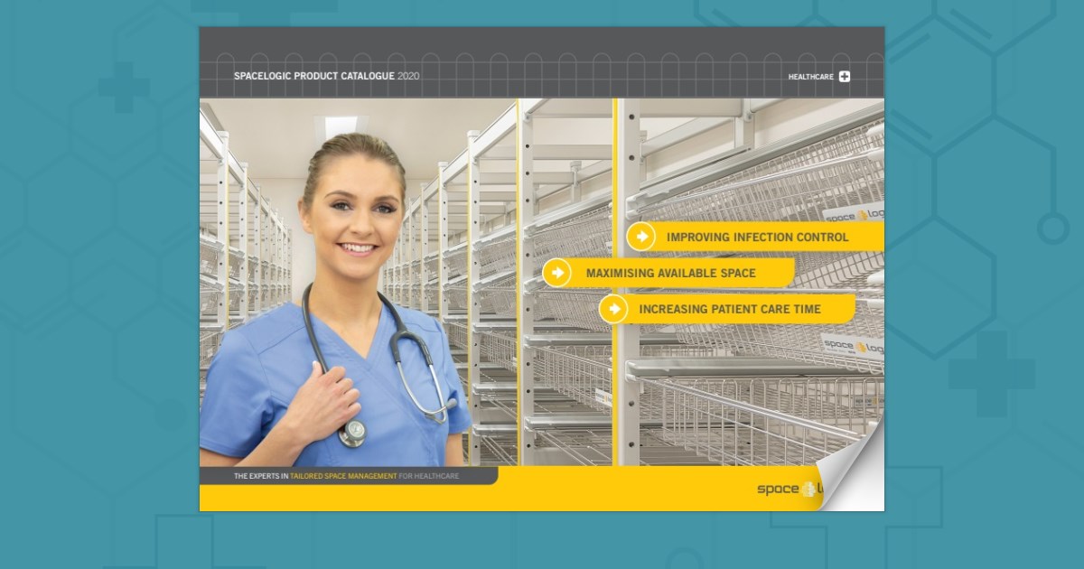 SPACELOGIC NZ product brochure 2020