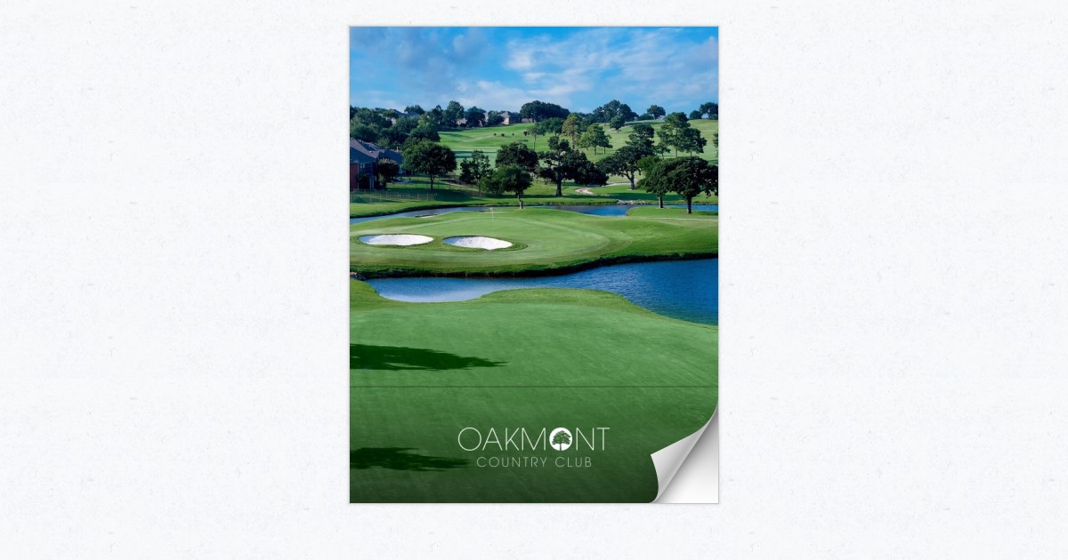 Oakmont Country Club Membership Guide