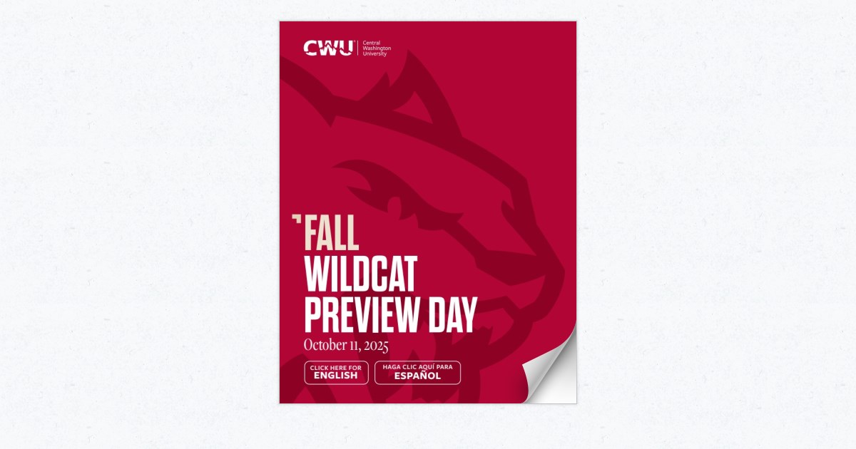 Wildcat Preview Day