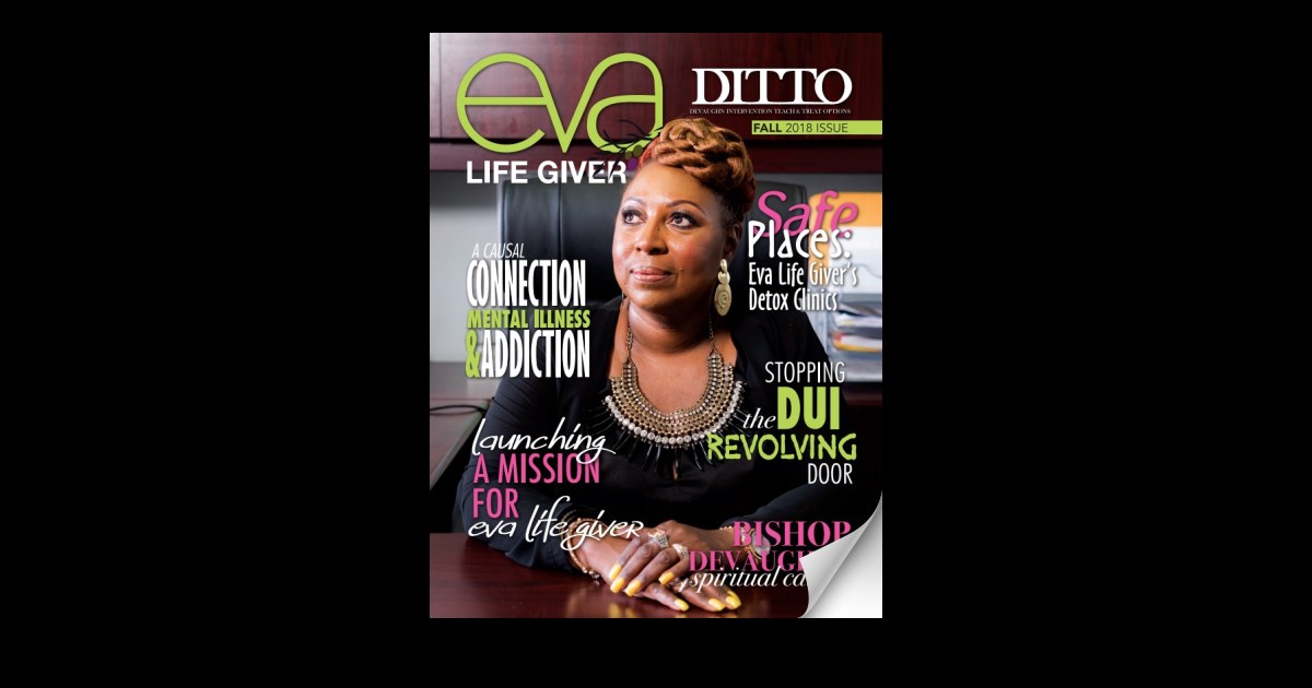 EVA Life Giver - Page 53