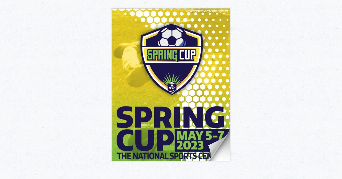 Spring Cup Parents Guide 2023 - Page 16
