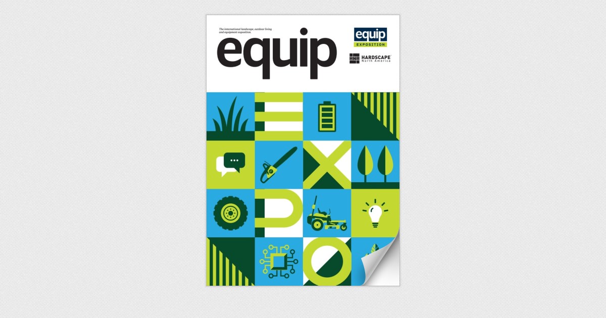 equip magazine | edition 3 | 2022 - Page 104