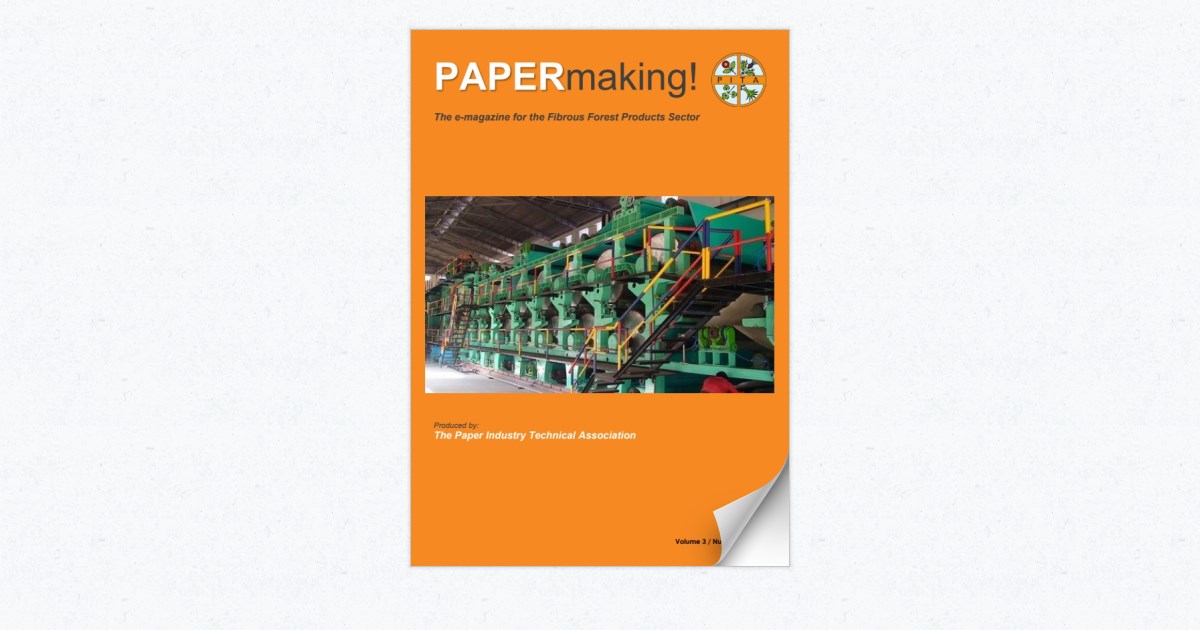 PAPERmaking! Vol3 Nr2 2017 - Page 71