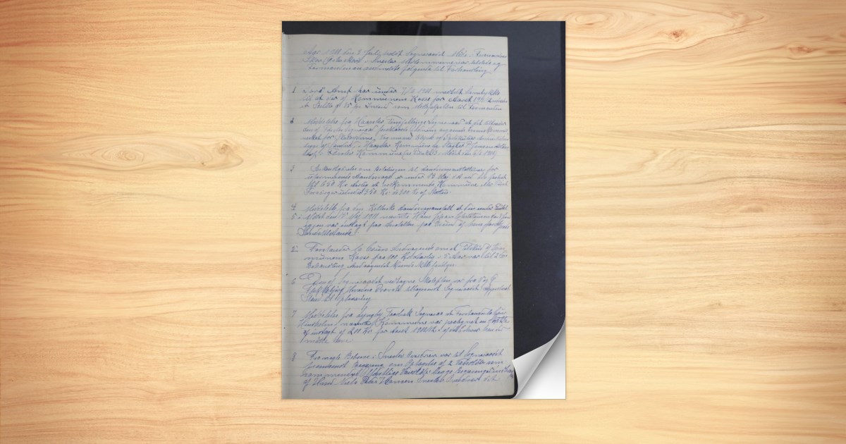 Førslev 1911-1932 - Page 461