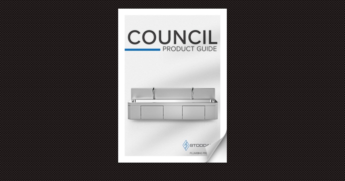 Council Product Guide