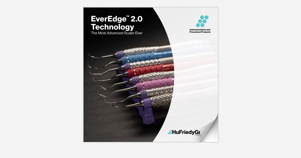 EverEdge™ 2.0 Technology