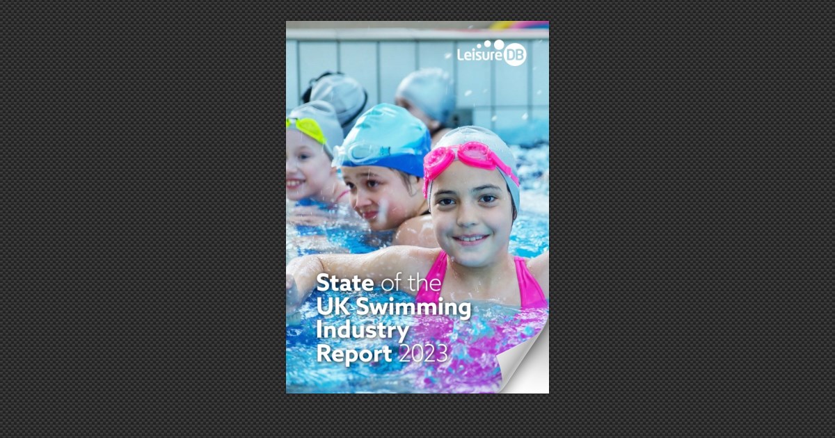 Leisure DB State of the UK Swimming Industry Report 2023 - Page 2