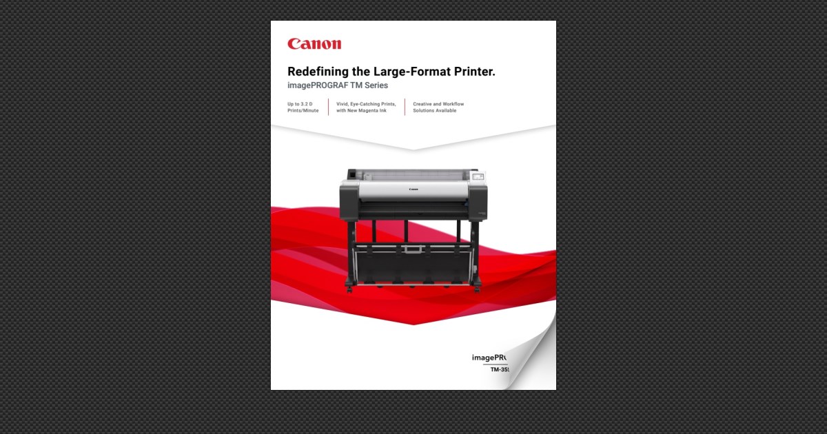 imagePROGRAF-TM-355_MFP