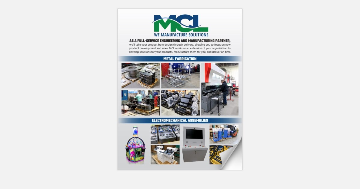 MCL Industries