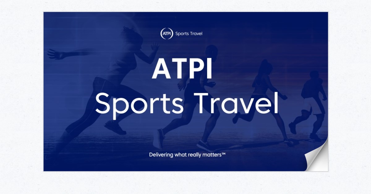 ATPI_Sports Travel 2024 Global
