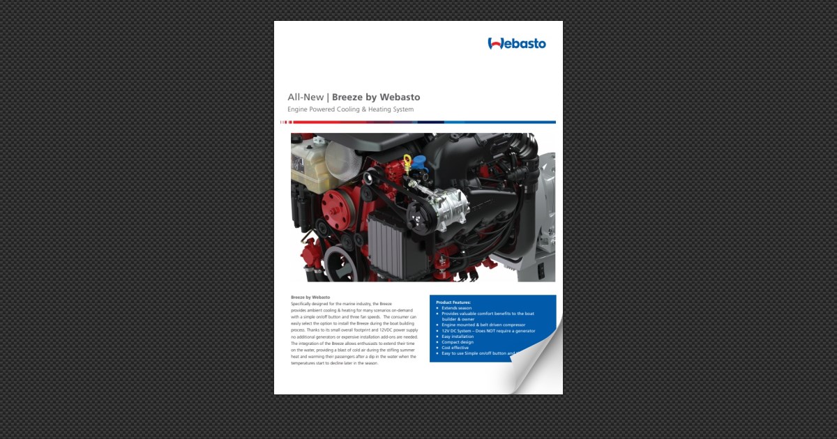 MRN_910057_Breeze By Webasto Data Sheet