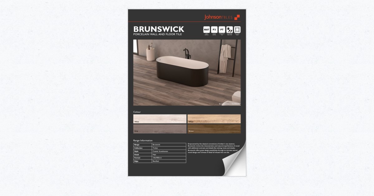 Brunswick Brochure