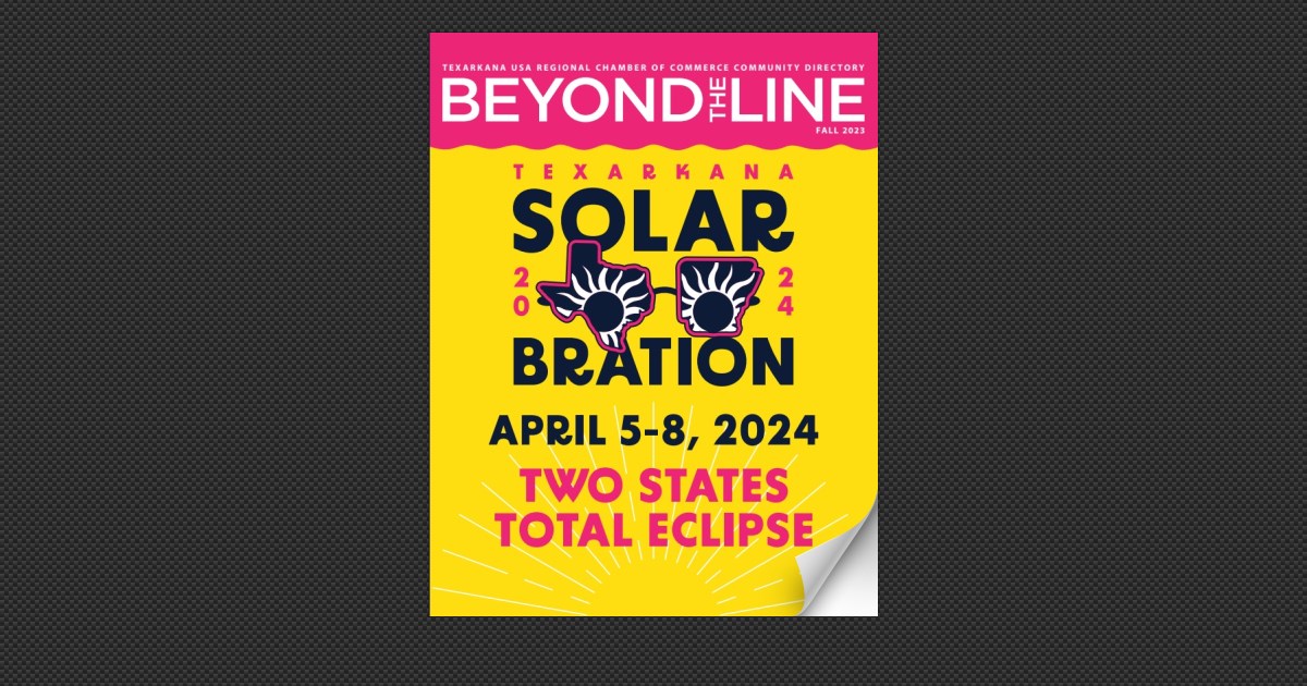 Beyond The Line Fall 2023