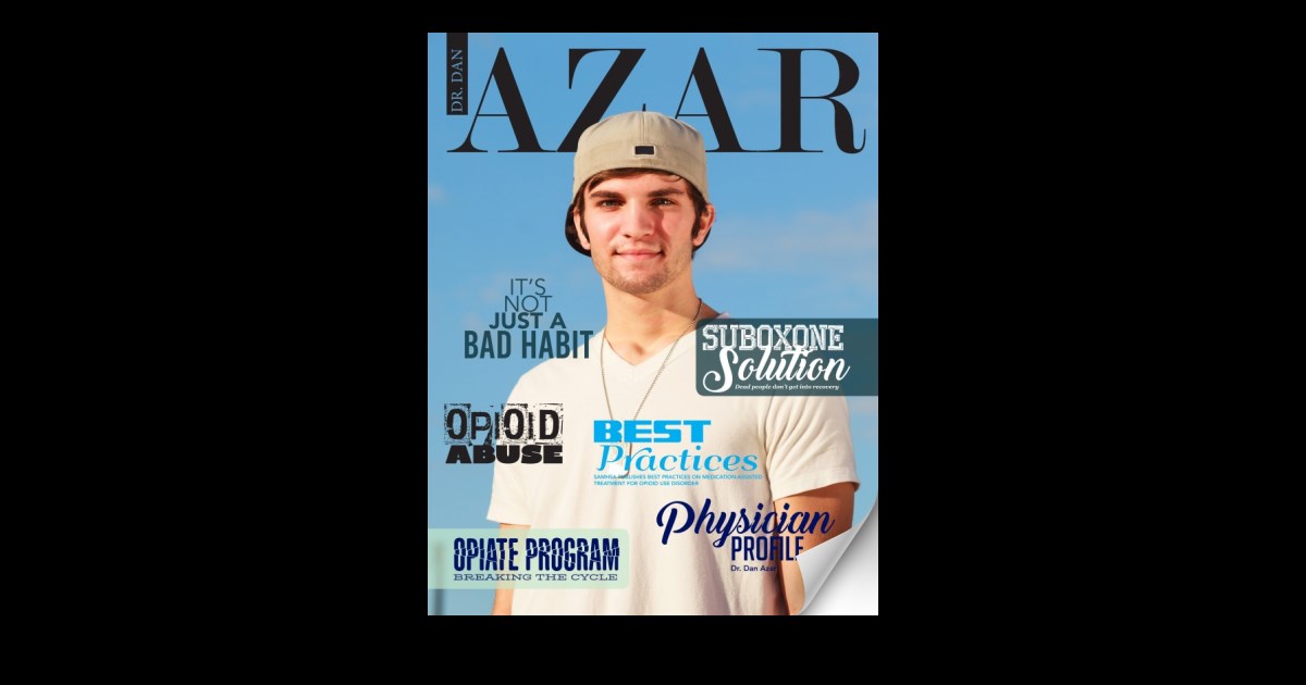 Dr Dan Azar - Page 2