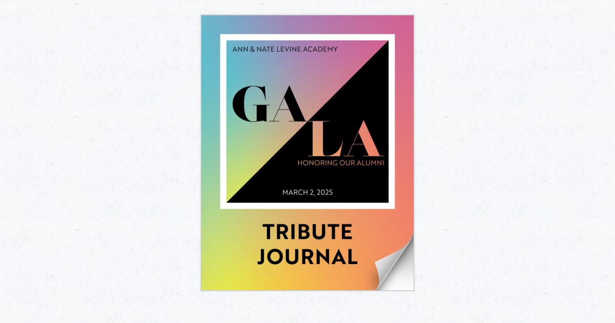 Tribute Journal - Digital Version