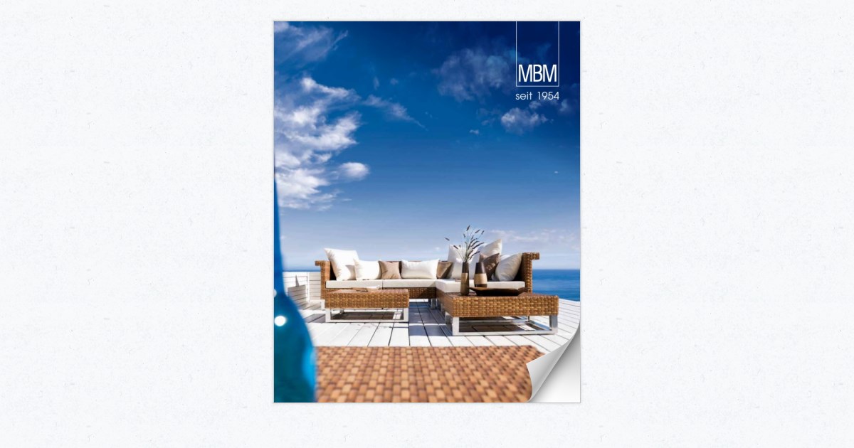 MBM Design 2025 Monitor ES