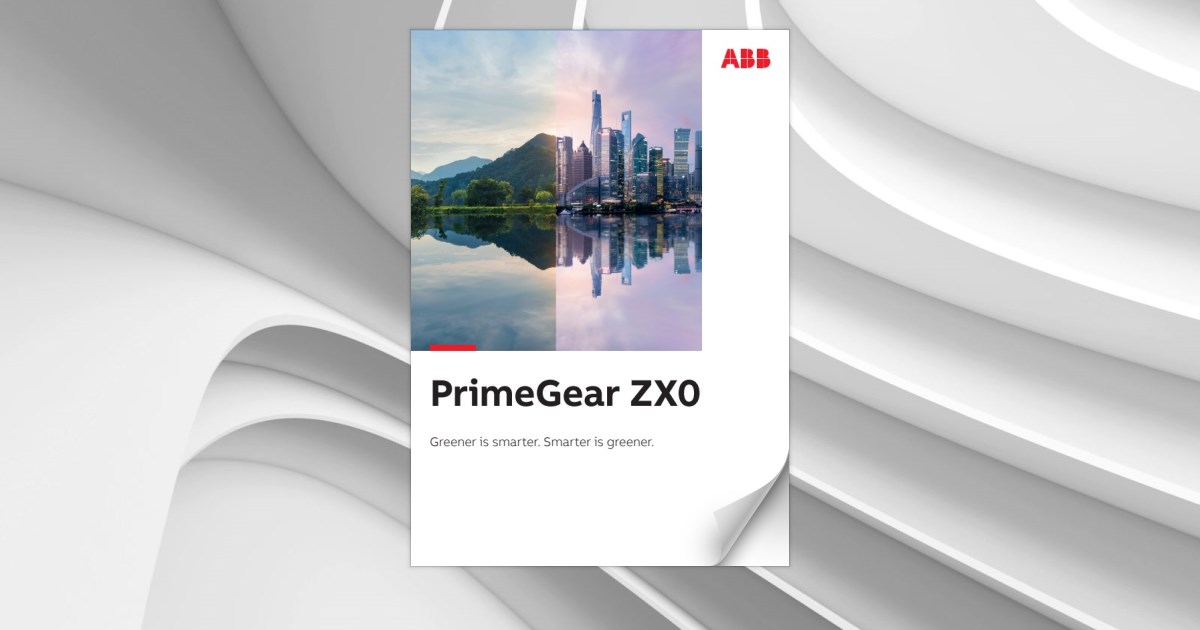 PrimeGear ZX0 Digital Brochure