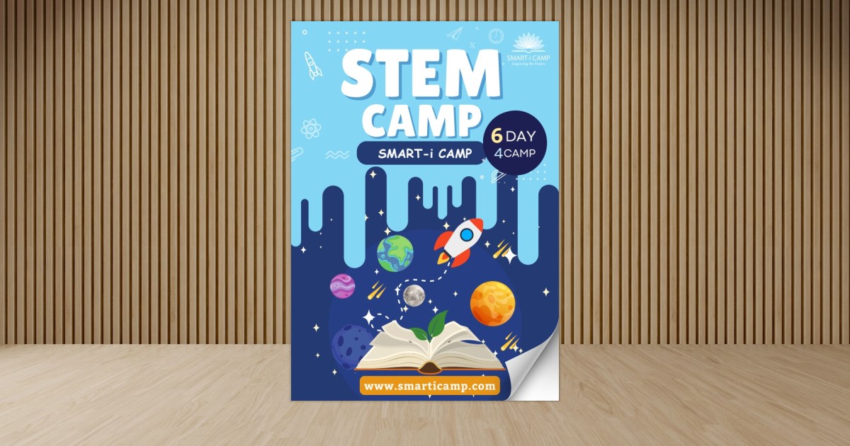 STEM CAMP