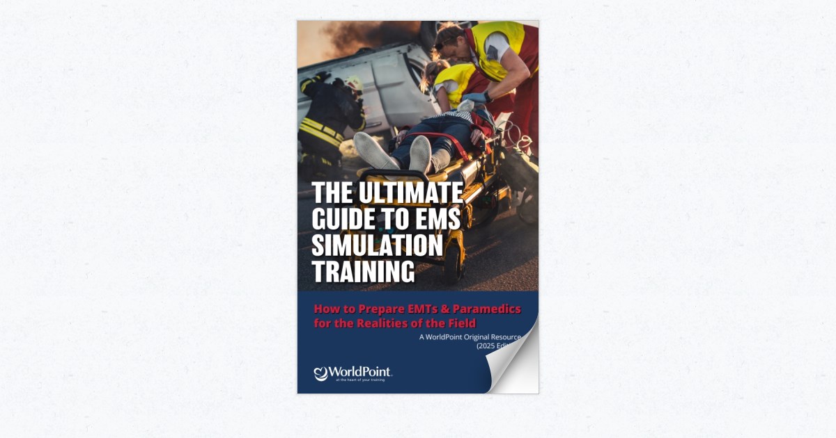 EMS-eBook Guide-to-EMS-Simulation-Training - Page 2