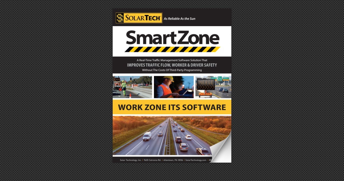 SolarTech 2023 SmartZone Brochure