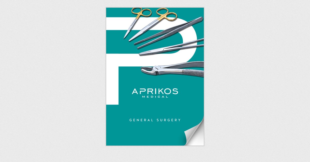 Aprikos Medical-General Surgery Catalog _30-5-2024_web - Page 142