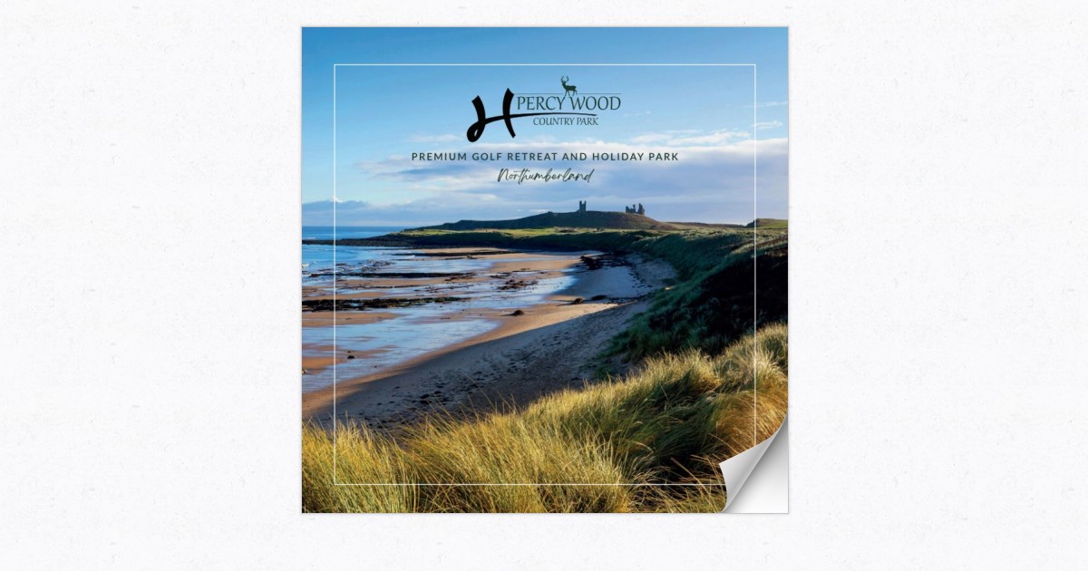 Percy Wood Ownership Brochure