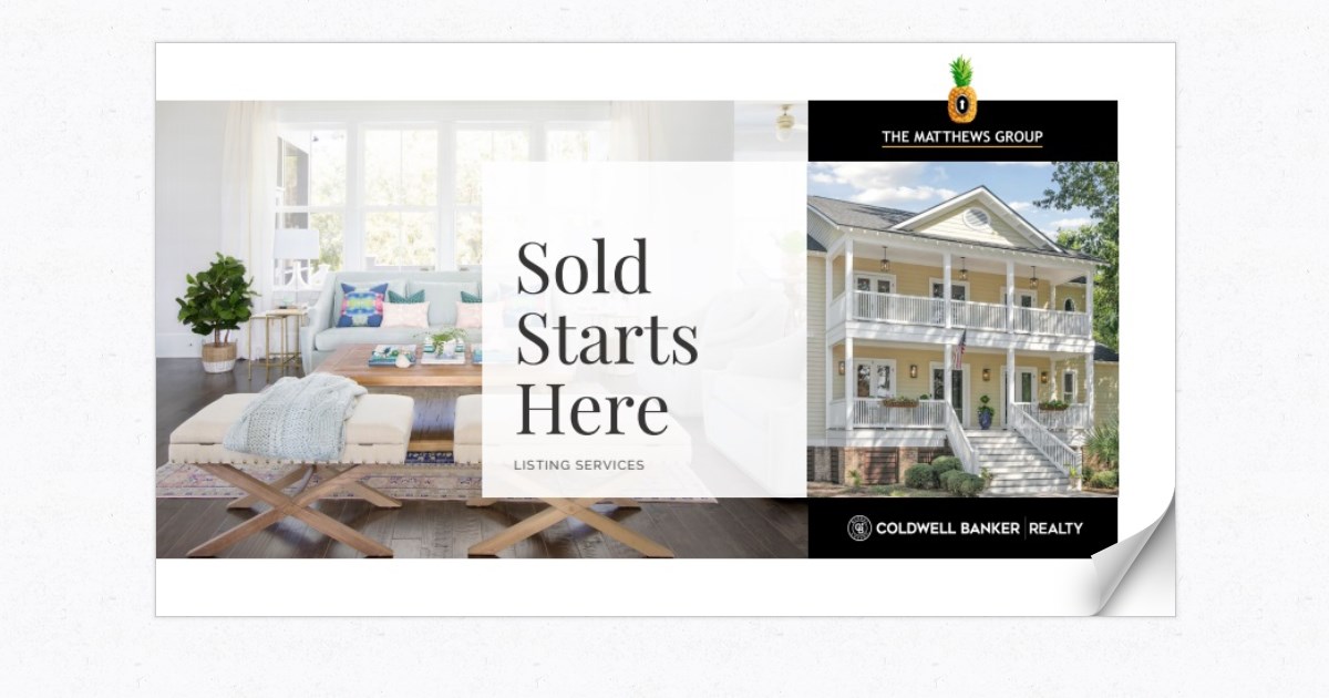 TMG Listing Services