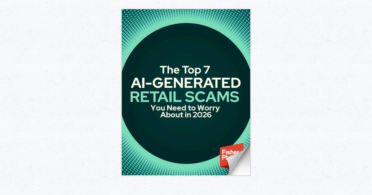 AI-Generated Scams